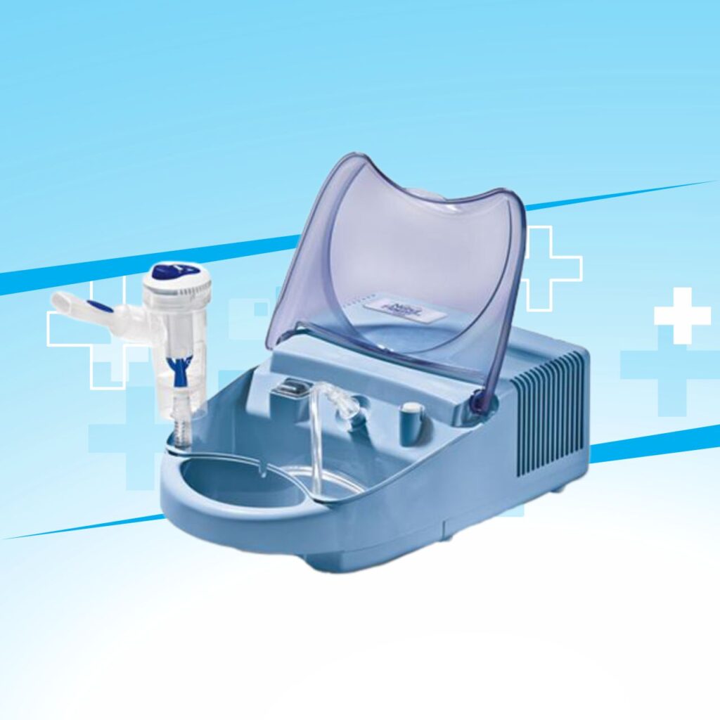 Medical Machines | Samudra Supermarket